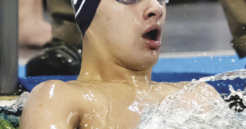 MG No. 2 in Badger South | Monona / Cottage Grove Herald-Independent ...