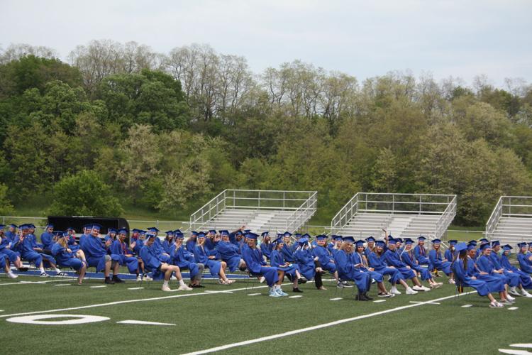 Lodi High School Graduation 2022 | Local | hngnews.com