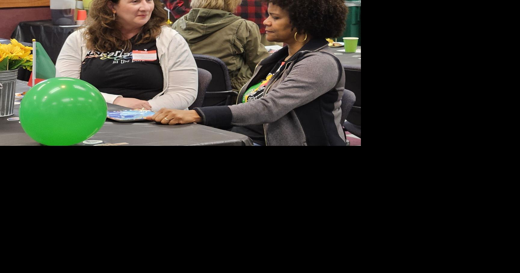 McFarland: Cross-cultural event aims to make ‘true impact’ in the world ...