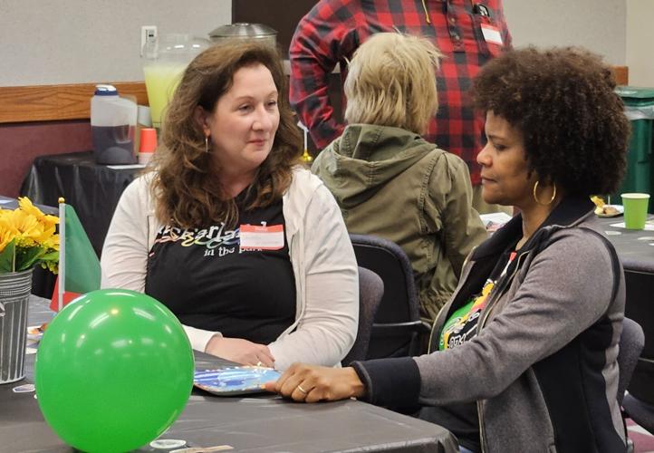 McFarland: Cross-cultural event aims to make ‘true impact’ in the world ...