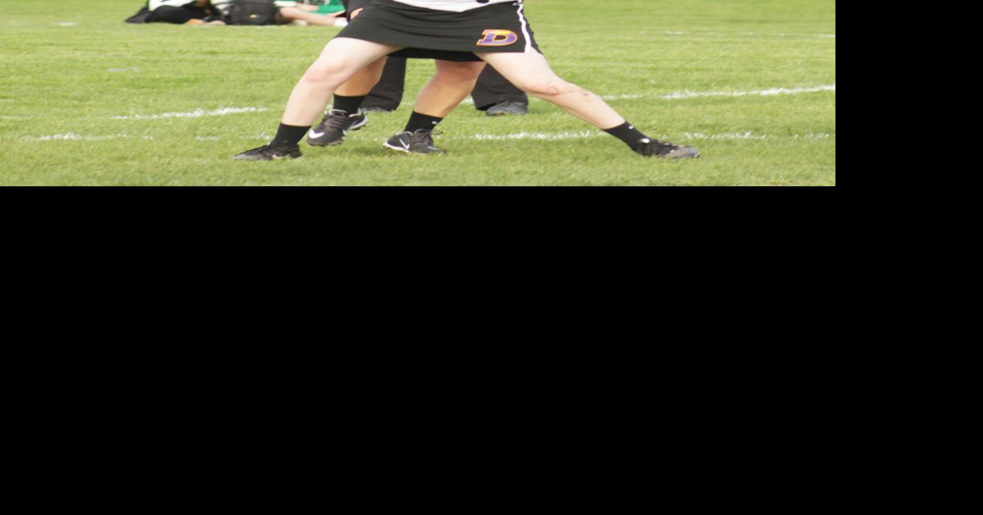 Lady Norskies had the numbers to be competitive | DeForest Times ...