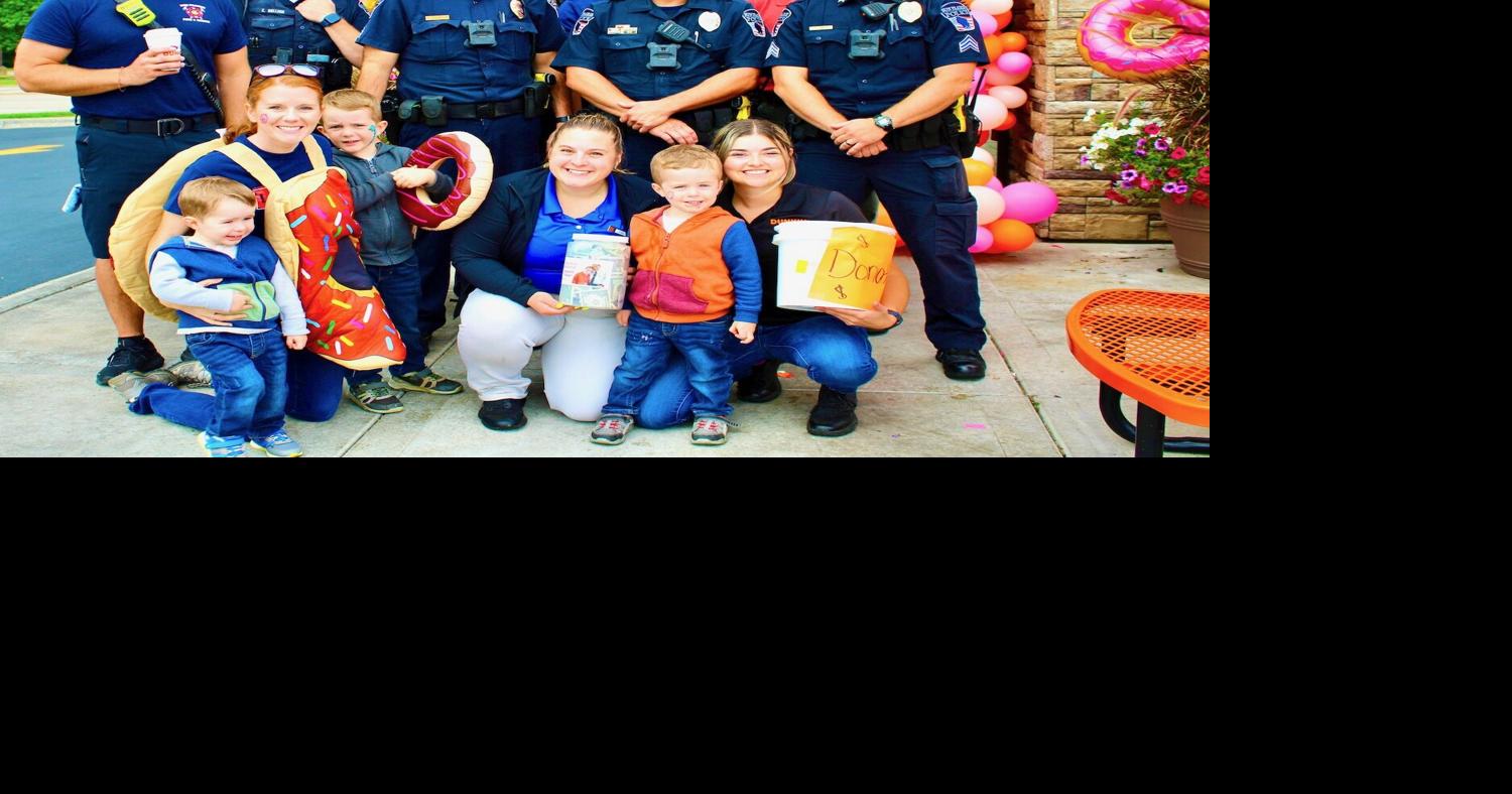 Sun Prairie Police to host Coffee with a Cop on May 15 | Local ...