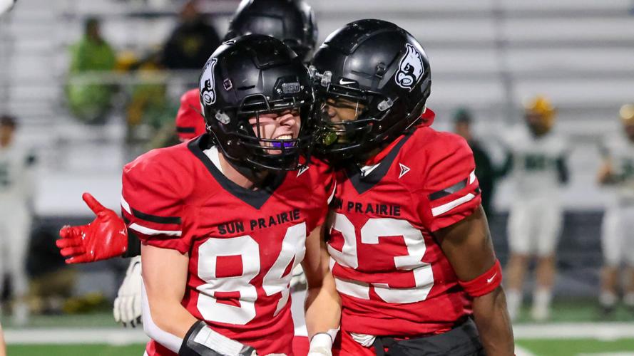 Cardinals cruise in Level 1 | The Star: Sun Prairie, DeForest & Windsor ...