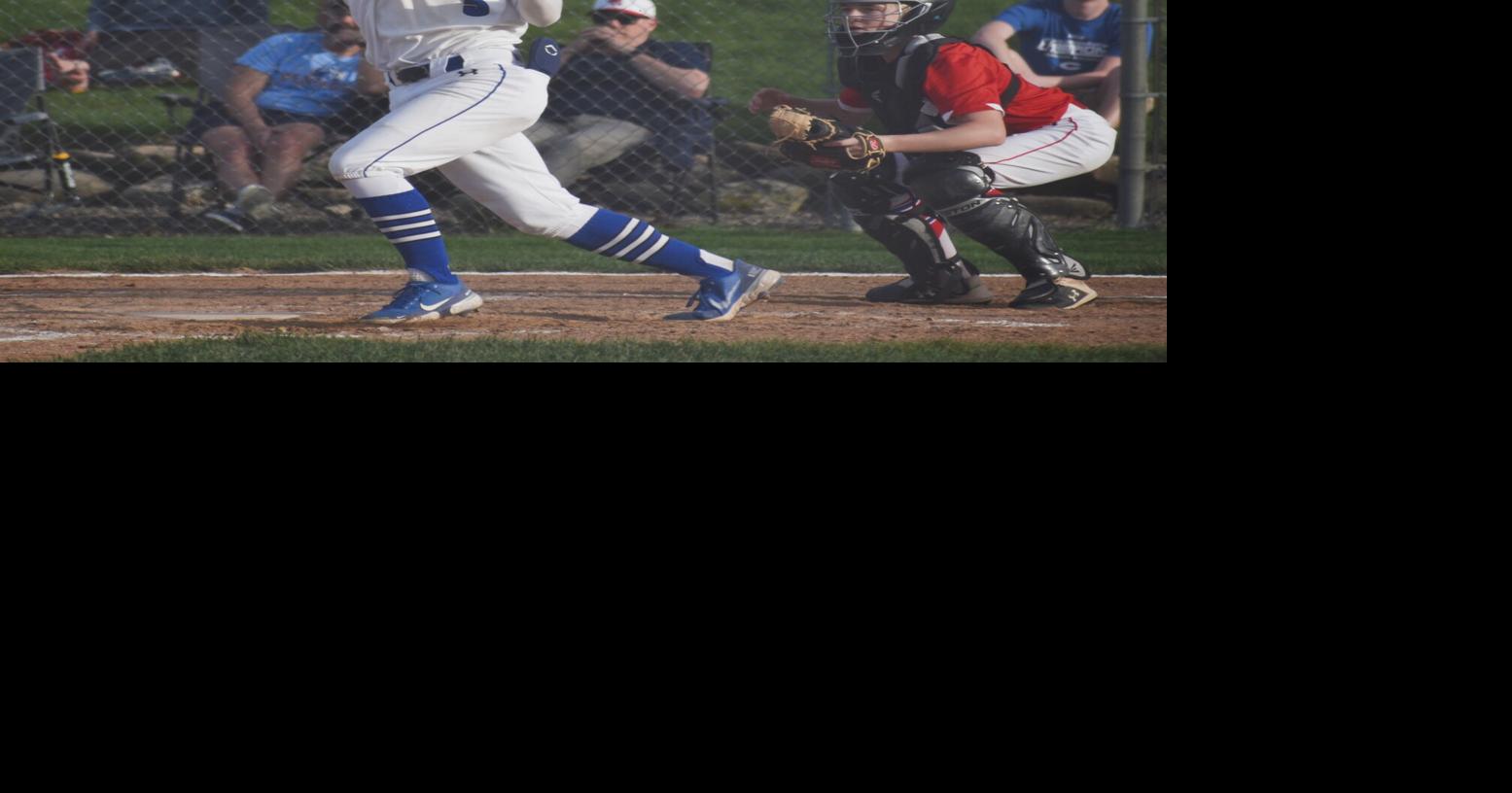 Cambridge baseball: Kiefer Parish, Brayden Lund and Carter Lund named ...