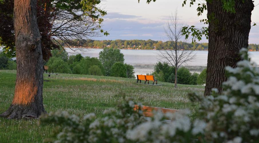 Korth County Park at 25 | News | hngnews.com