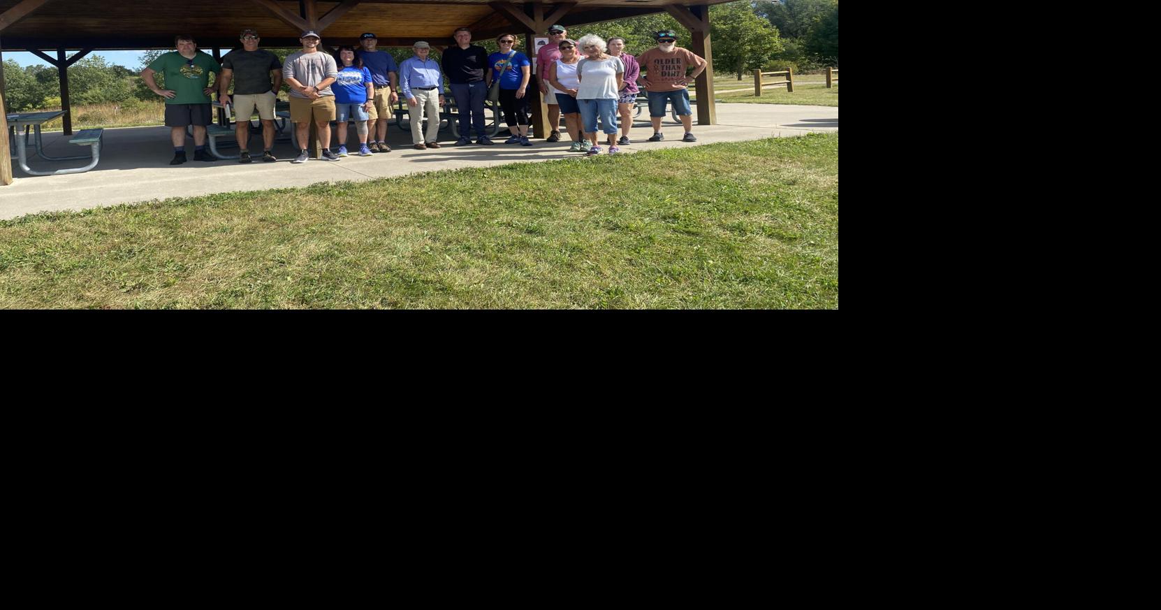 Come celebrate Korth Park | Local | hngnews.com