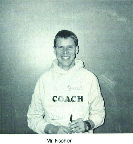 Coaching still thrills Fischer | Sports | hngnews.com