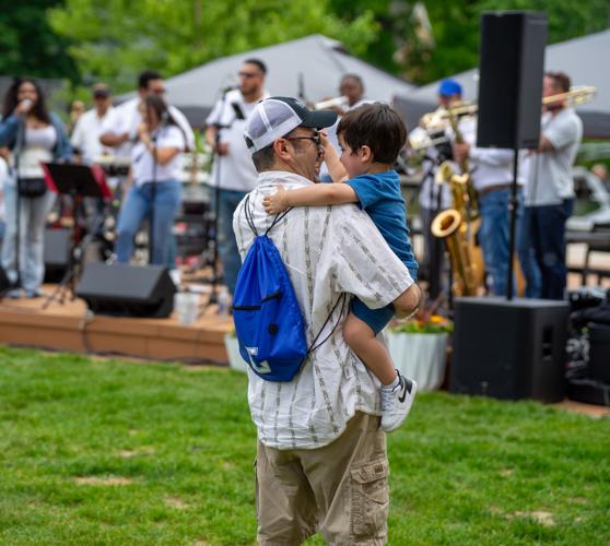 Monona parks offer party setting | Arts And Entertainment | hngnews.com