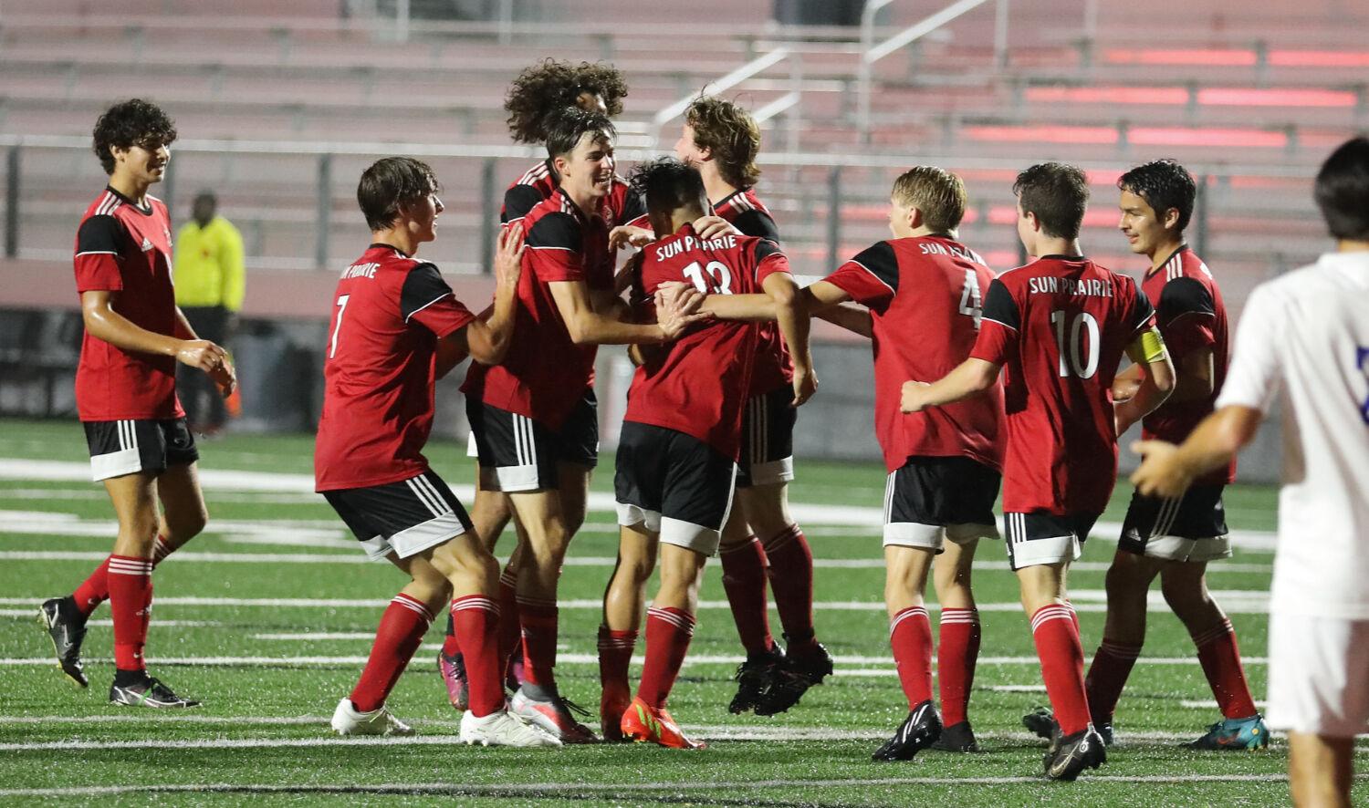 Sun Prairie East scores late to topple Janesville Craig on senior night ...