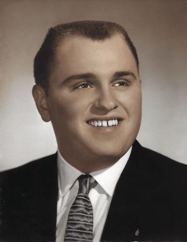 Obituary: Robert C. Rehm | Obituaries | hngnews.com