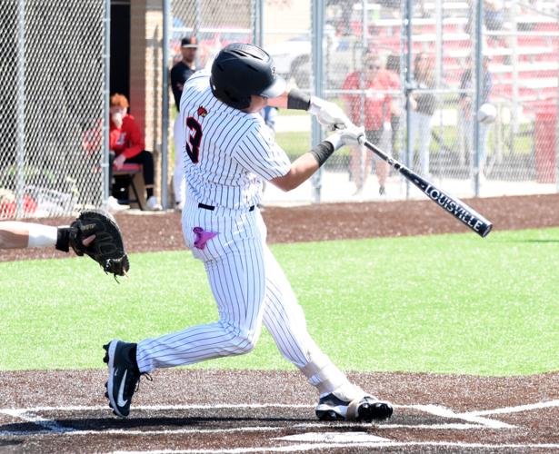 Sun Prairie East baseball loses twice in star-studded weekend quad ...