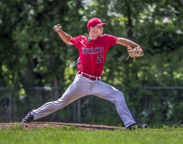Home Talent Baseball to open season July 4 | Waunakee Tribune | hngnews.com