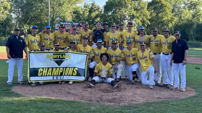 Lakeside Beach Bums win DCL championship | Waterloo / Marshall Courier ...