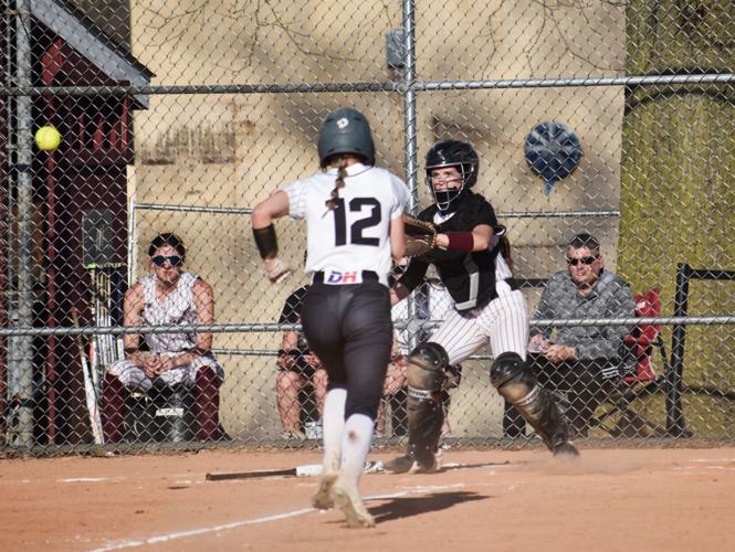 Addison Klein holds Dodgeland/Hustisford to just three hits, adds three ...