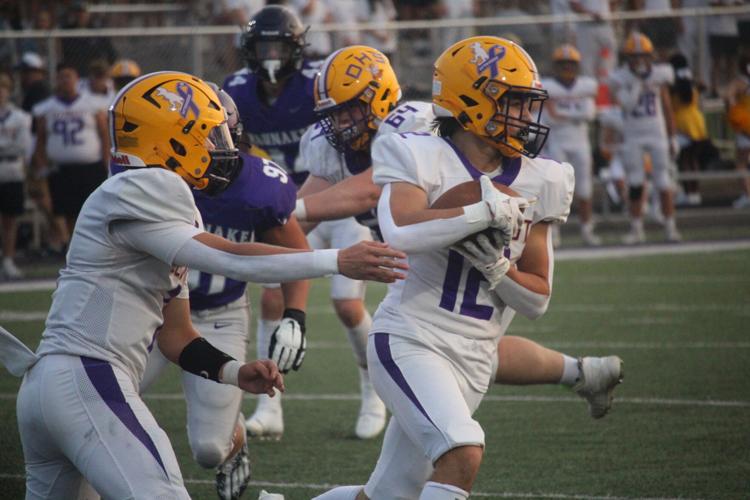Football: Norskies struggle in season-opening loss to Waunakee | Sports ...