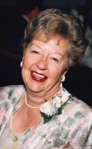 Audrey May Pendergast | Obituaries | hngnews.com