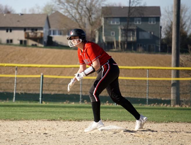 Cardinals end Pirates' lengthy conference win streak | Waterloo ...