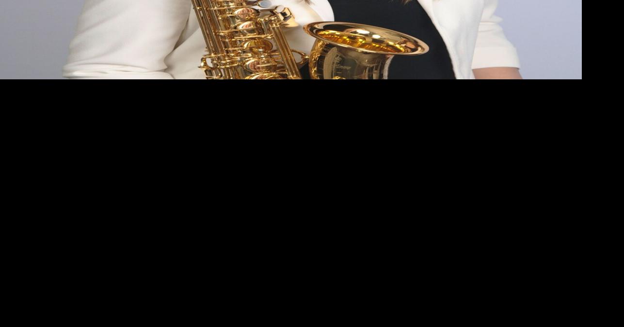 Cambridge ensembles to perform with Sharel Cassity | Community ...