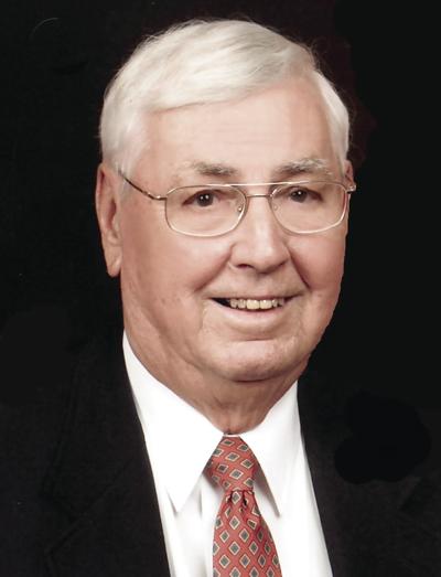 Obituary: Ronald Edward Engler | Obituaries | hngnews.com