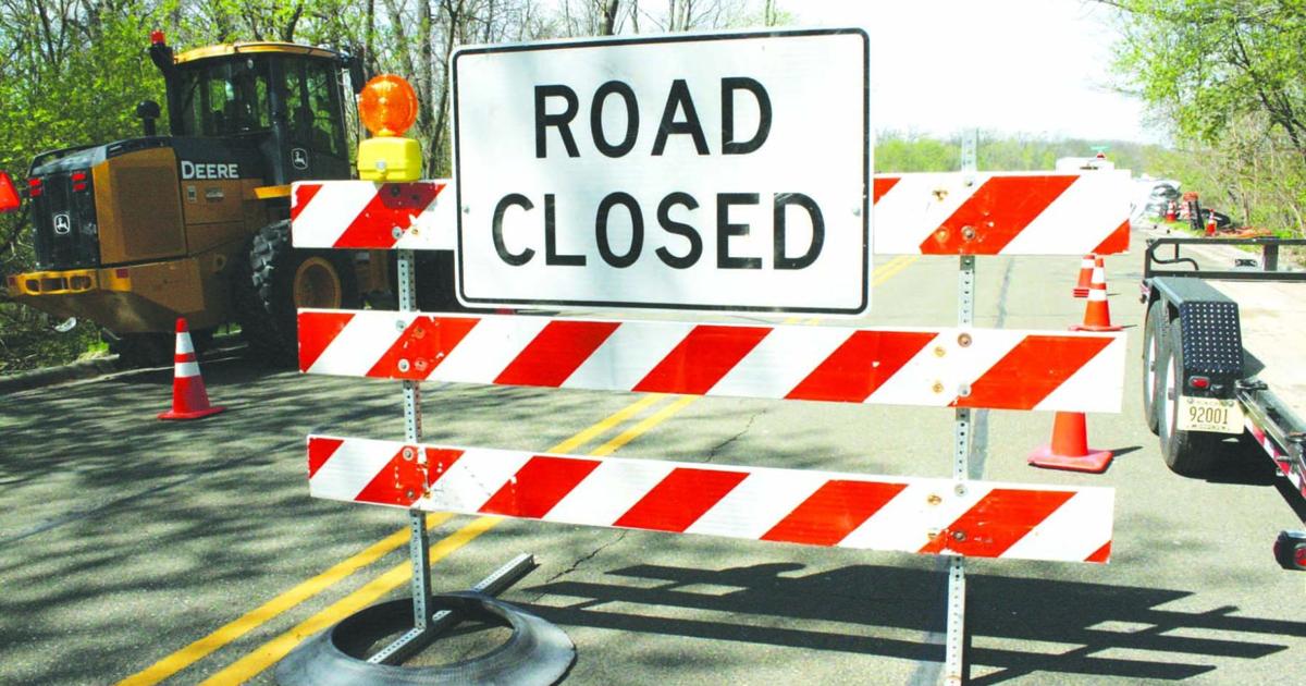 Motorists reminded to obey Highway C road blocks | News | hngnews.com Motorists reminded to obey Highway C road blocks | News | hngnews.com