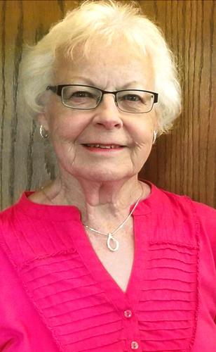 Klaudeen E. (Grenlie) Hansen | Obituaries | hngnews.com