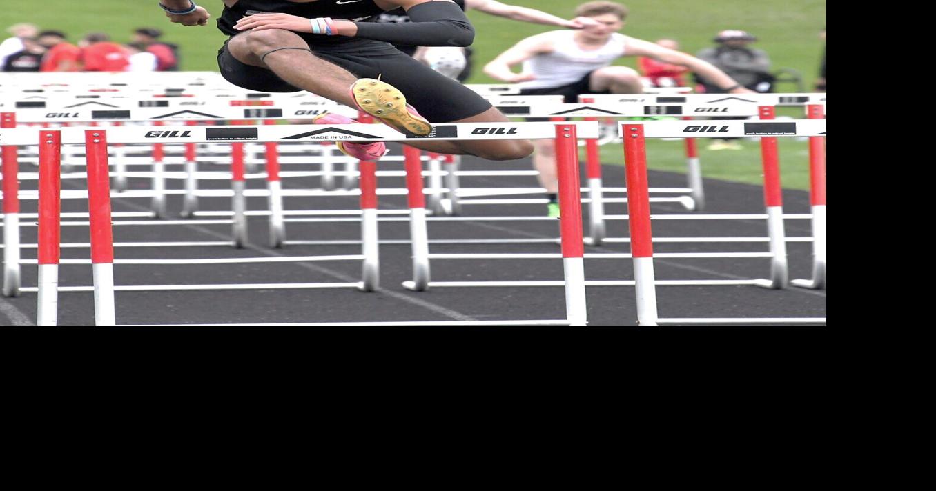 Milton's track and field teams win Badger Conference quadrangular meet ...