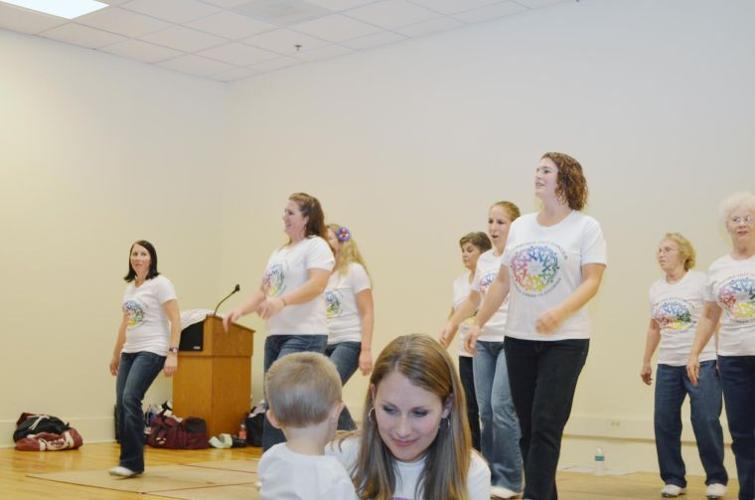 I Wear Purple For Erin | Local | hngnews.com