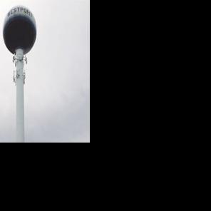 Westport's water-tower renovation brings challenges, creative solutions ...