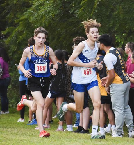 Week in review: Lodi Blue Devils Cross Country | Sports | hngnews.com