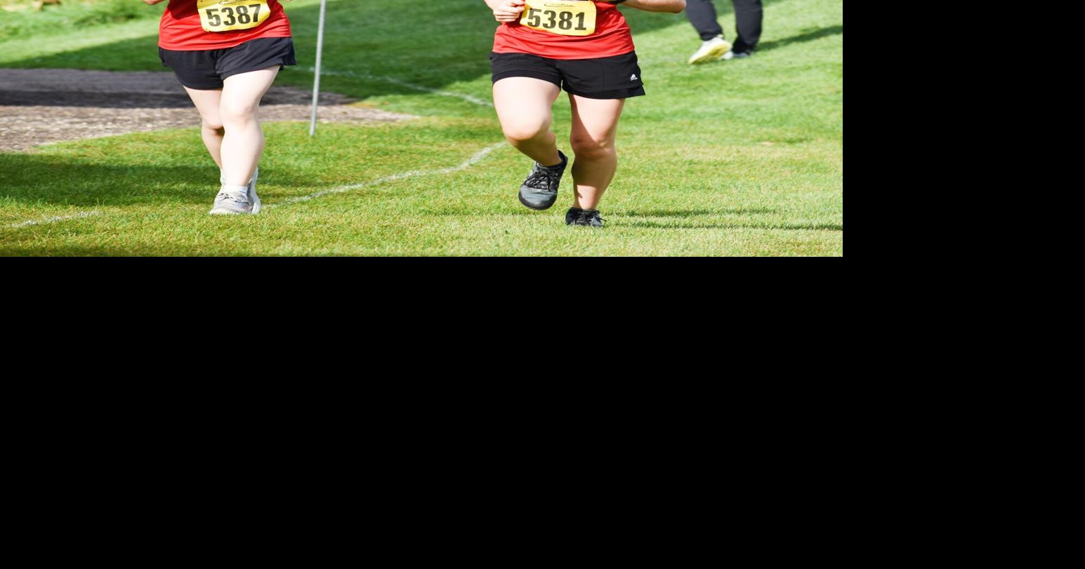 High School Cross Country: Sorge finishes fourth in Mount Horeb event ...