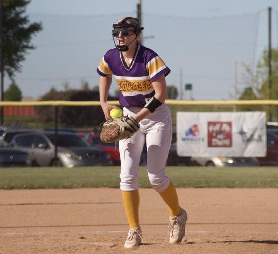 DeForest walks off Oregon in regional softball opener | The Star: Sun ...