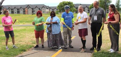 New bike path connects Madison, Sun Prairie | Local News | hngnews.com
