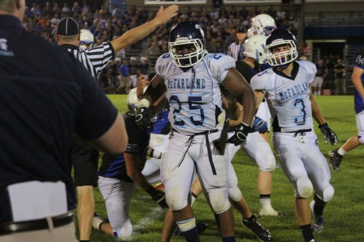 Football at Lodi | News | hngnews.com