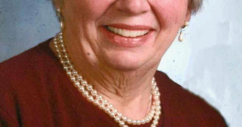 Mary Louise (Simon) Bernards | Obituaries | hngnews.com