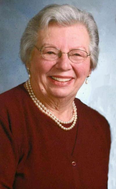 Mary Louise (Simon) Bernards | Obituaries | hngnews.com