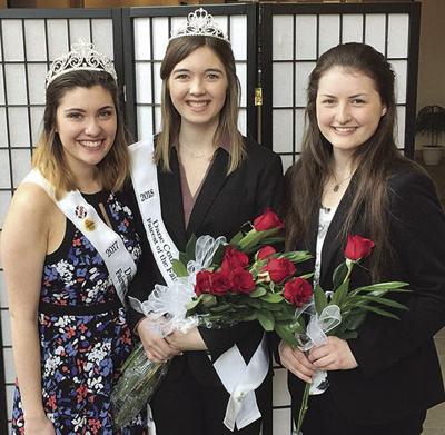 Waunakee native claims Fairest of the Fair title | Local | hngnews.com