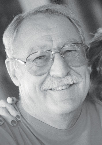 Conrad Bender - May 24, 1946-August 4, 2014 | Obituaries | hngnews.com