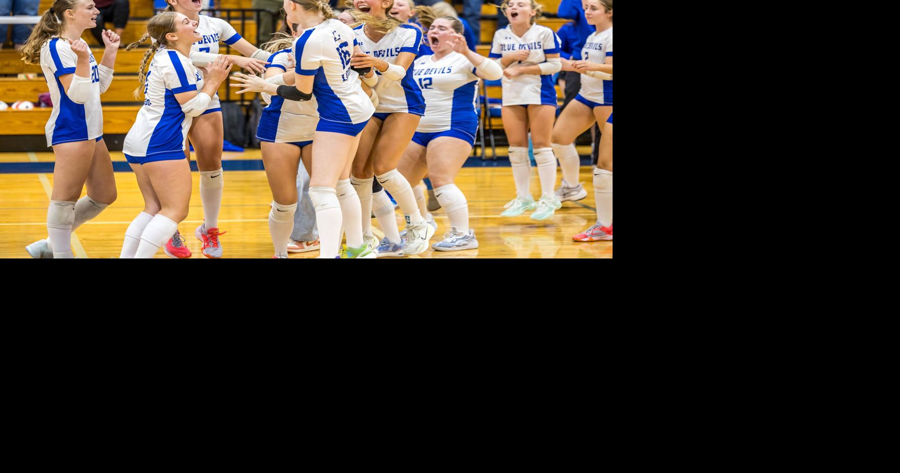 Lodi Blue Devils season sends in regional opener | Sports | hngnews.com