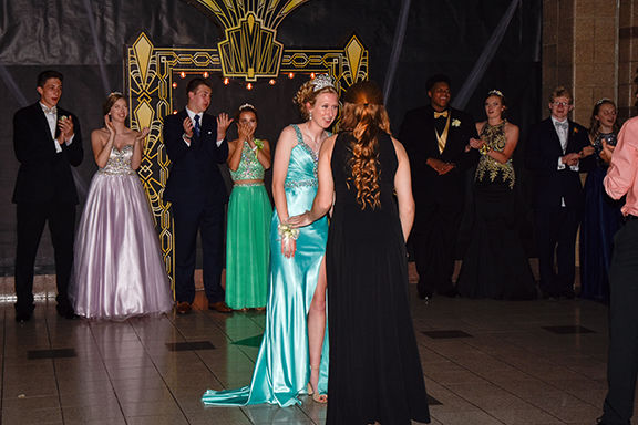 Marshall High School Prom 2016 | Featured | hngnews.com