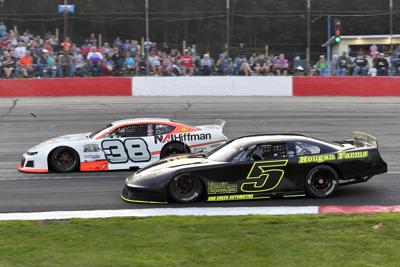 Jefferson Speedway: Casey Johnson wins Orange Blossom Special | Sports ...