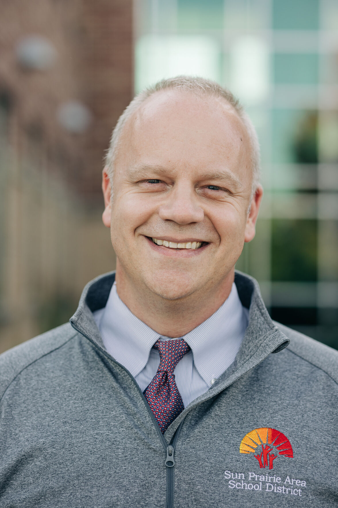 Saron to step down as Sun Prairie School District superintendent ...