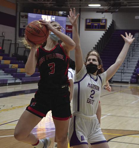 Cardinals emerge unblemished from road stretch | Sun Prairie Star ...