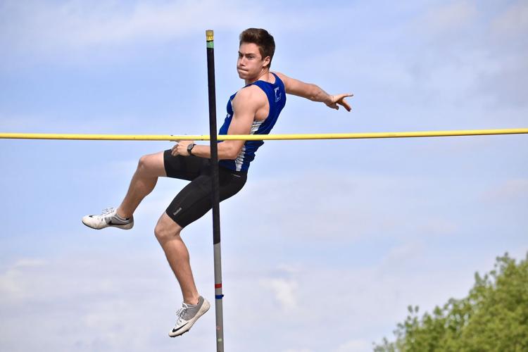 TRACK AND FIELD: Lodi advances 29 to sectionals | Local | hngnews.com