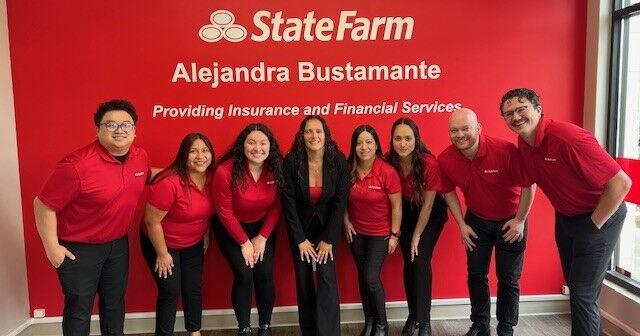 Longtime McFarland State Farm practice changes hands | Business ...