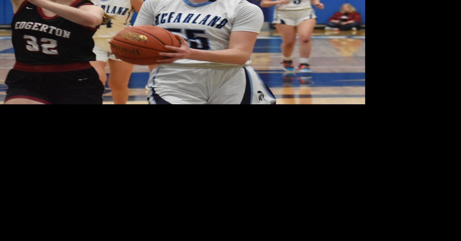 Teagan Mallegni named "Player of the Year" by the Rock Valley ...