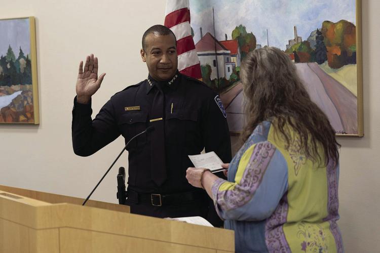 Chaney Austin talks challenges, triumphs of being Monona's first Black ...