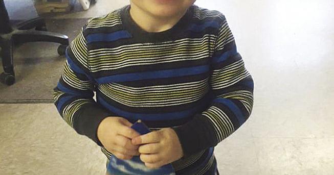 Jase Wolfe’s benefit to raise funds for treatment | Sun Prairie Star ...