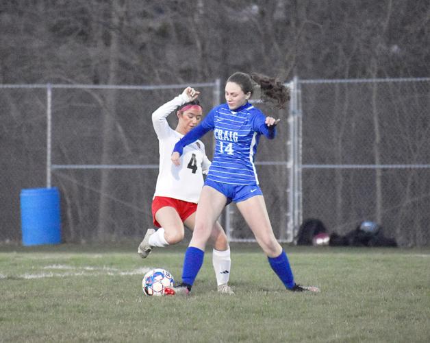 Rivals Janesville Craig, Milton end on level terms after Huber scores ...