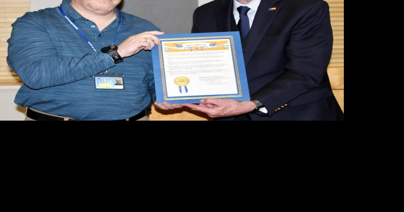 Sun Prairie City Council gives final approval to 2023 city budget ...