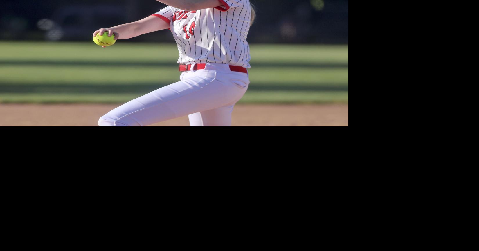 College softball: Gwen Baker's freshman season at Butler, transfers to ...